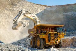 Mining Sector delivers strong performance despite diamond headwinds ...