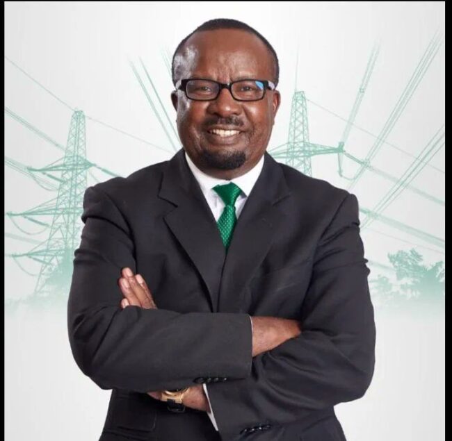 Nampower to spend N$16 billion on power generation, transmission in ...