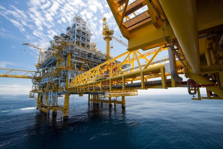 Venus Offshore oil project promises N$800b for Namibia – Namibia ...