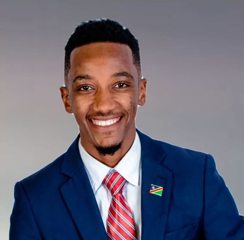 Namibia to host international cybersecurity conference – Namibia ...