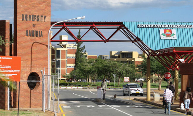 Namibia misses out on top 10 list of best universities in Southern ...
