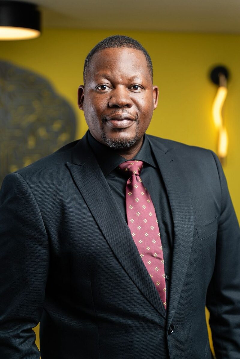 Mukusa appointed second deputy governor of the Bank of Namibia ...